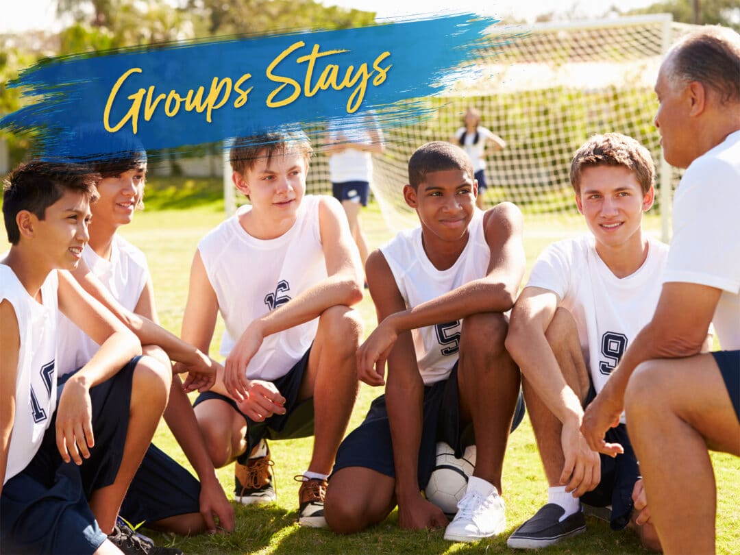 Affordable Gold Coast Accommodation | Ashmore Palms Official Site